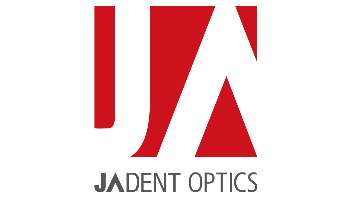 Japanese Optics Company Logo